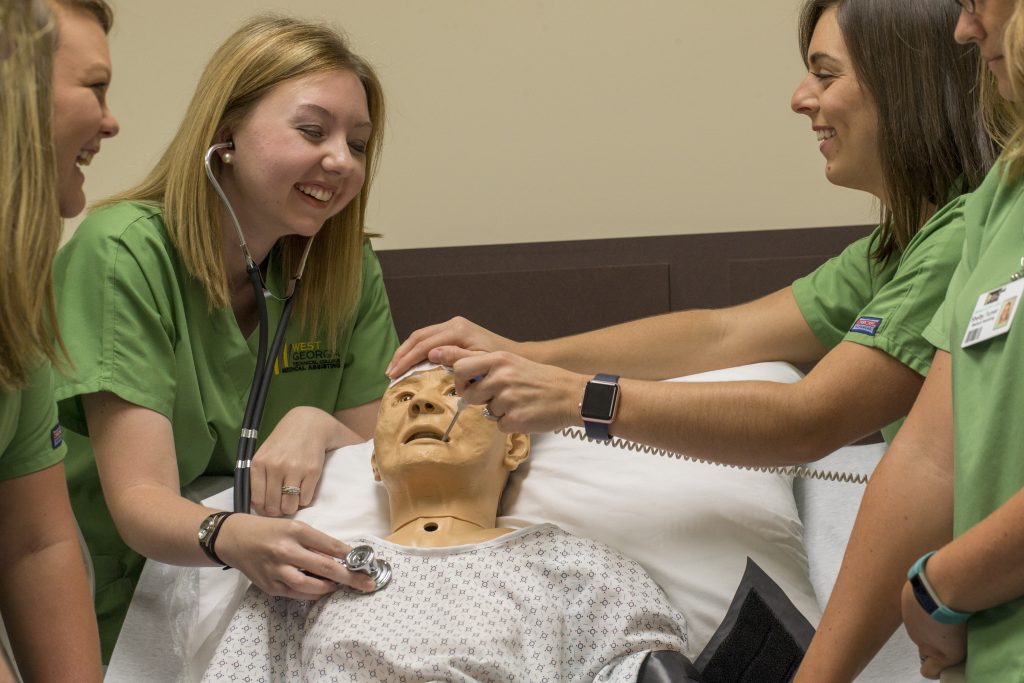 Home - West Georgia Technical College