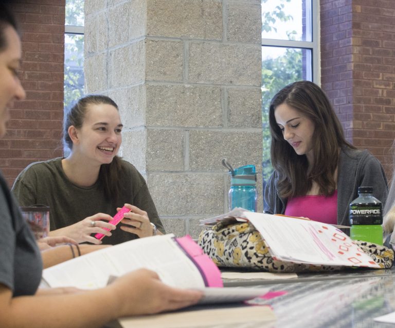 Getting Started - West Georgia Technical College