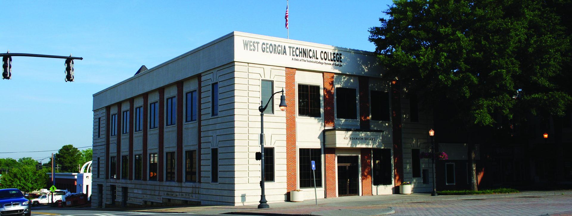 Policies and Procedures - West Georgia Technical College