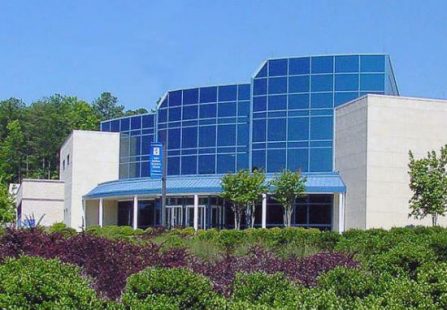 Conference Centers - West Georgia Technical College