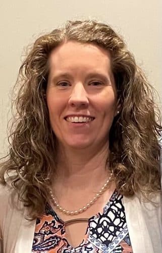 Amber Wilson Named Interim Vice President of Finance for West Georgia ...