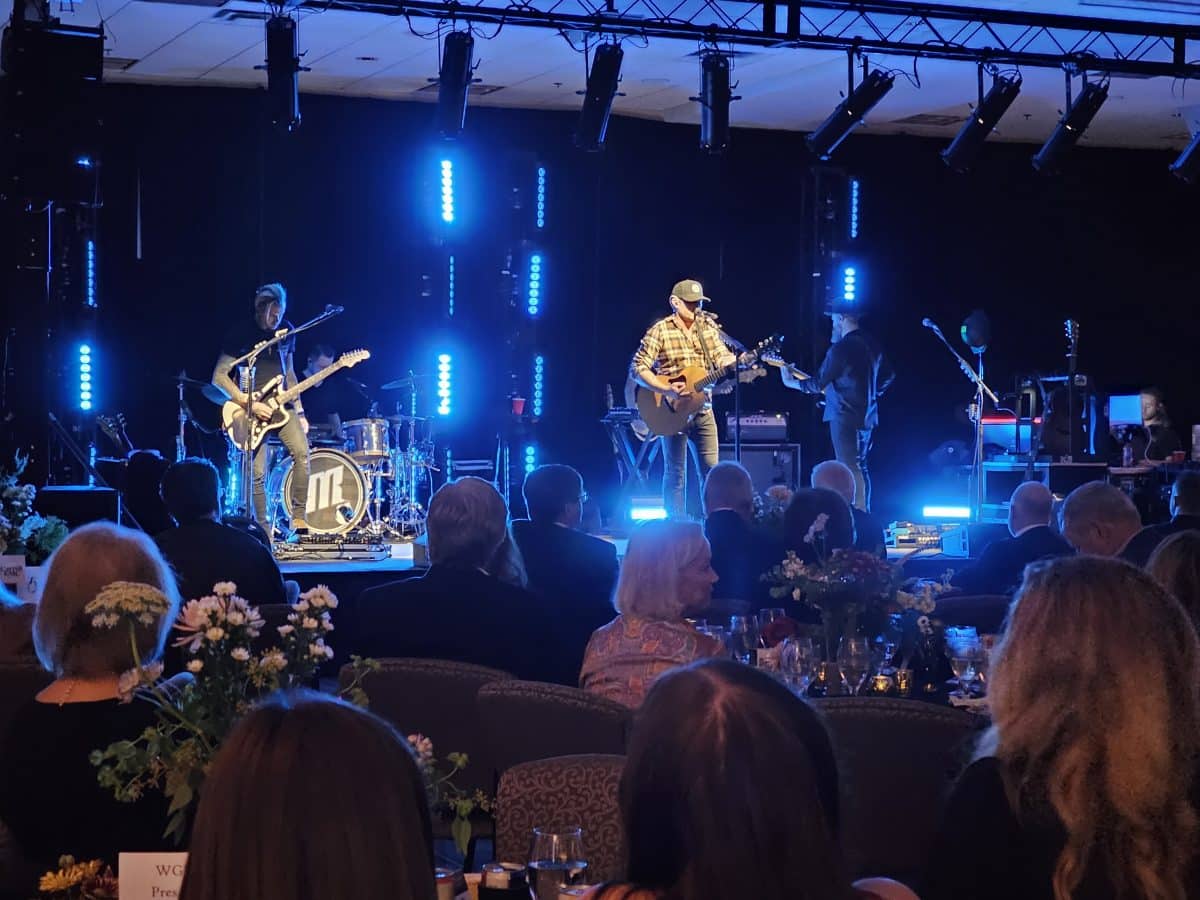 WGTC Foundation’s Black Tie & Boots a Record-Breaking Success - West ...