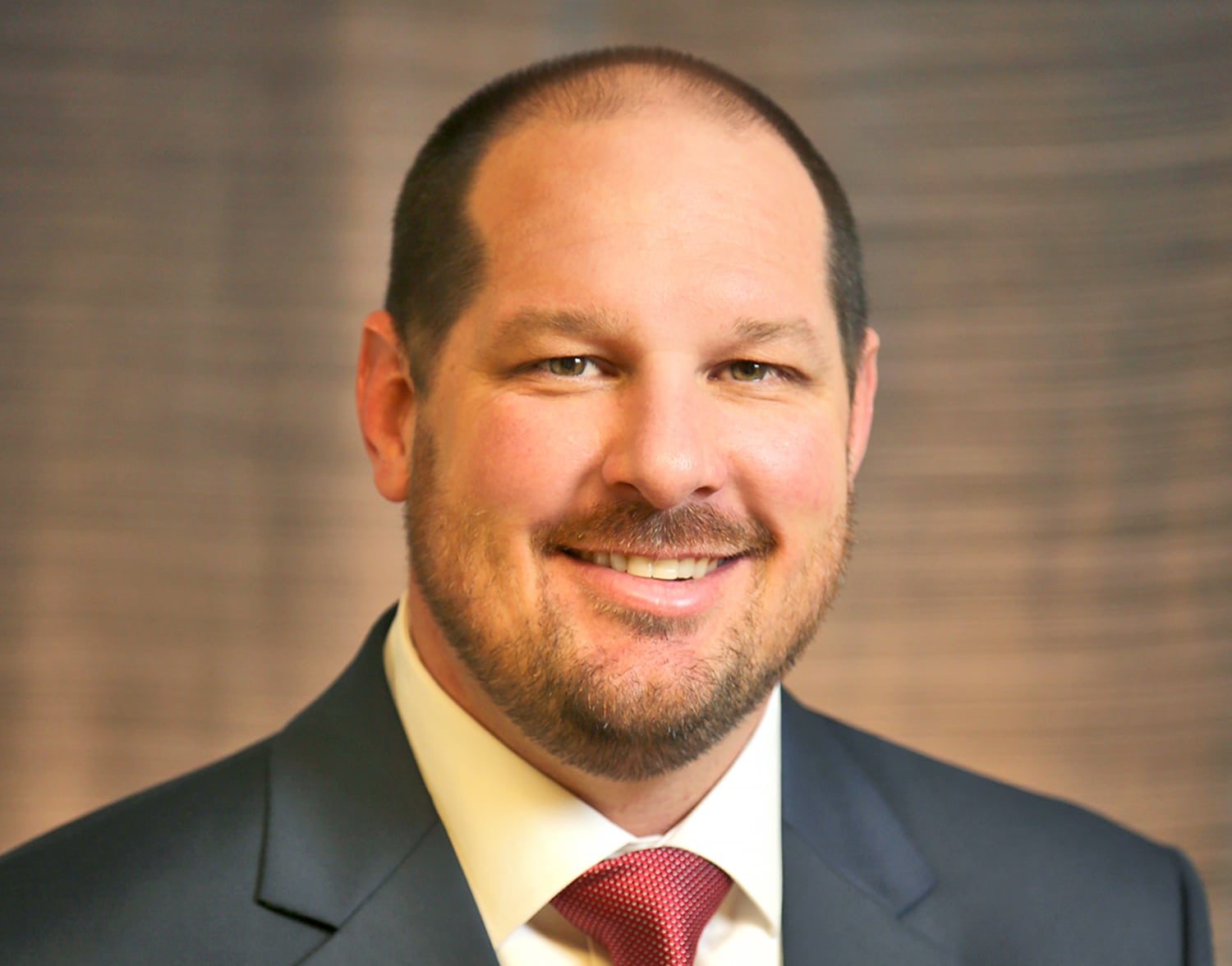 Chris Page Named Dean of New School of Public Safety and Professional ...