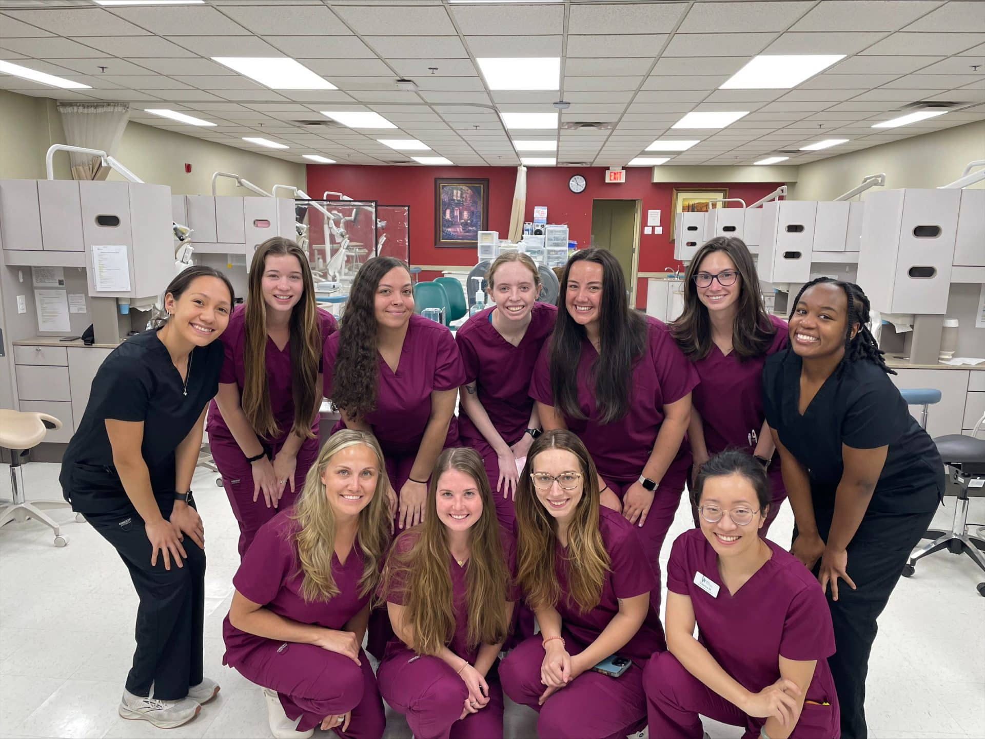WGTC’s Dental Hygiene Class of 2024 Achieves 100% Pass Rate on CRDTS ...
