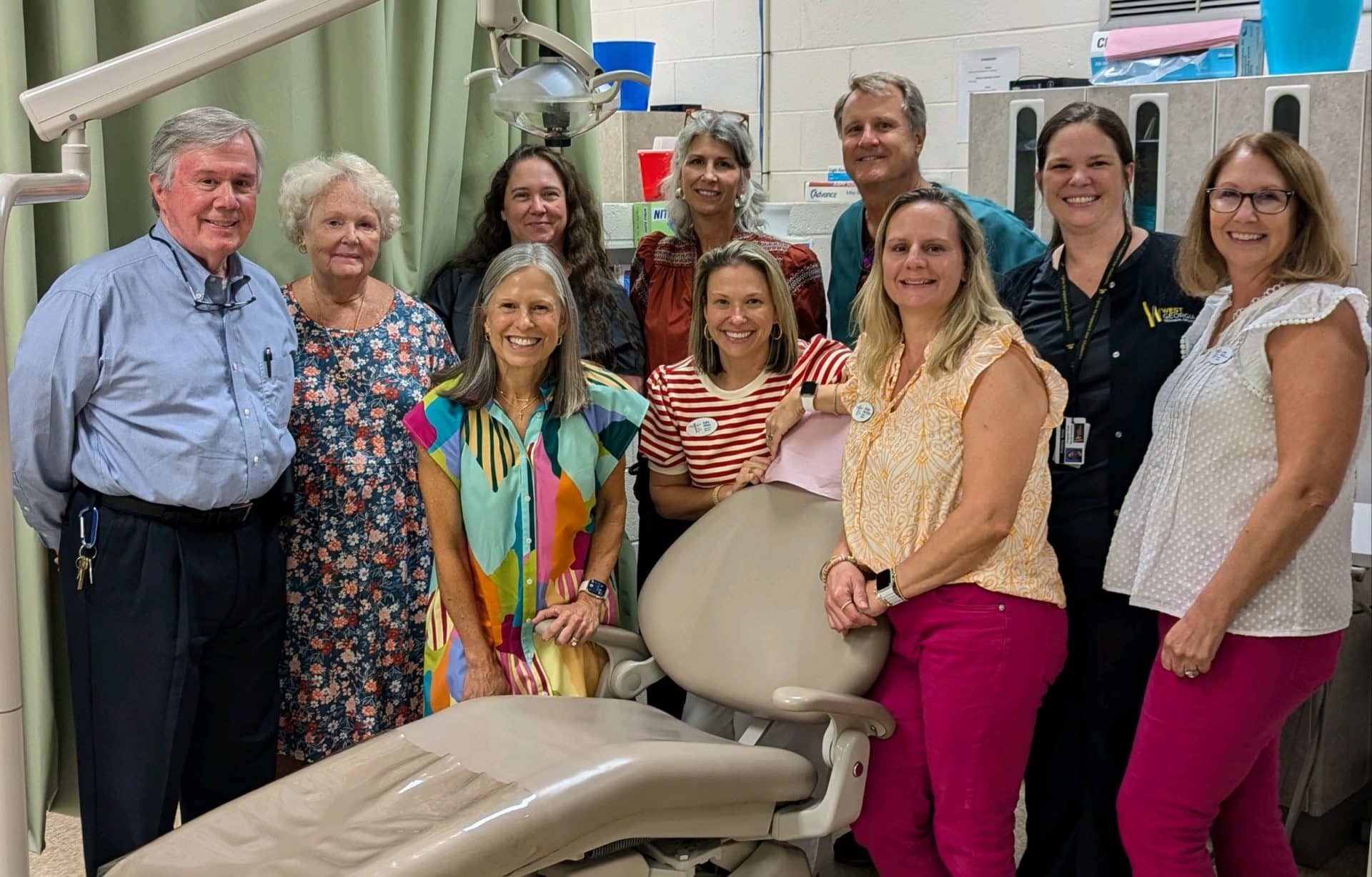 A Decade of Service: West Georgia Technical College Celebrates ...