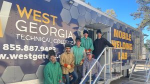 West Georgia Technical College Launches Cutting-Edge Drone Training ...