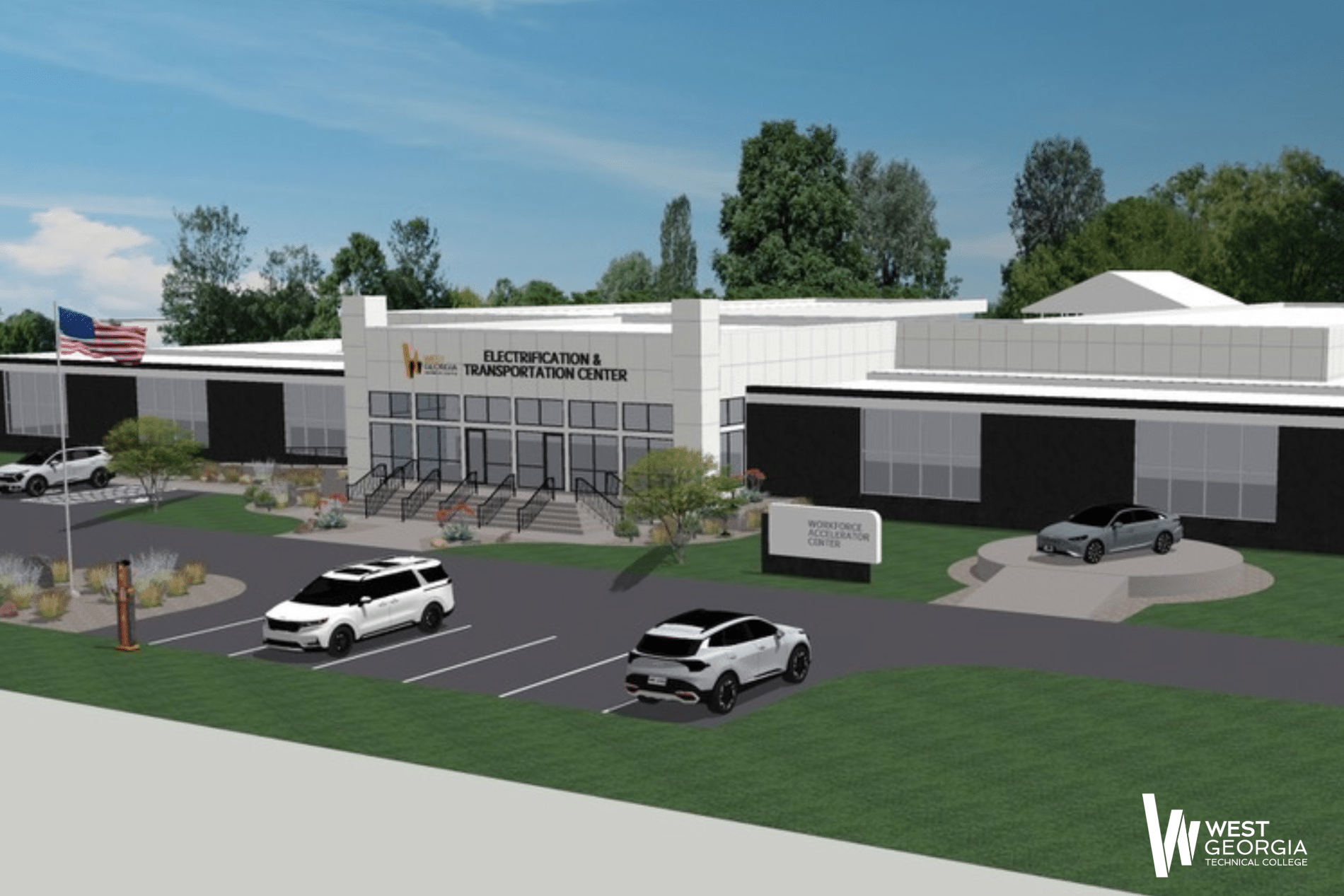 West Georgia Technical College Announces Renovation of East Campus to ...