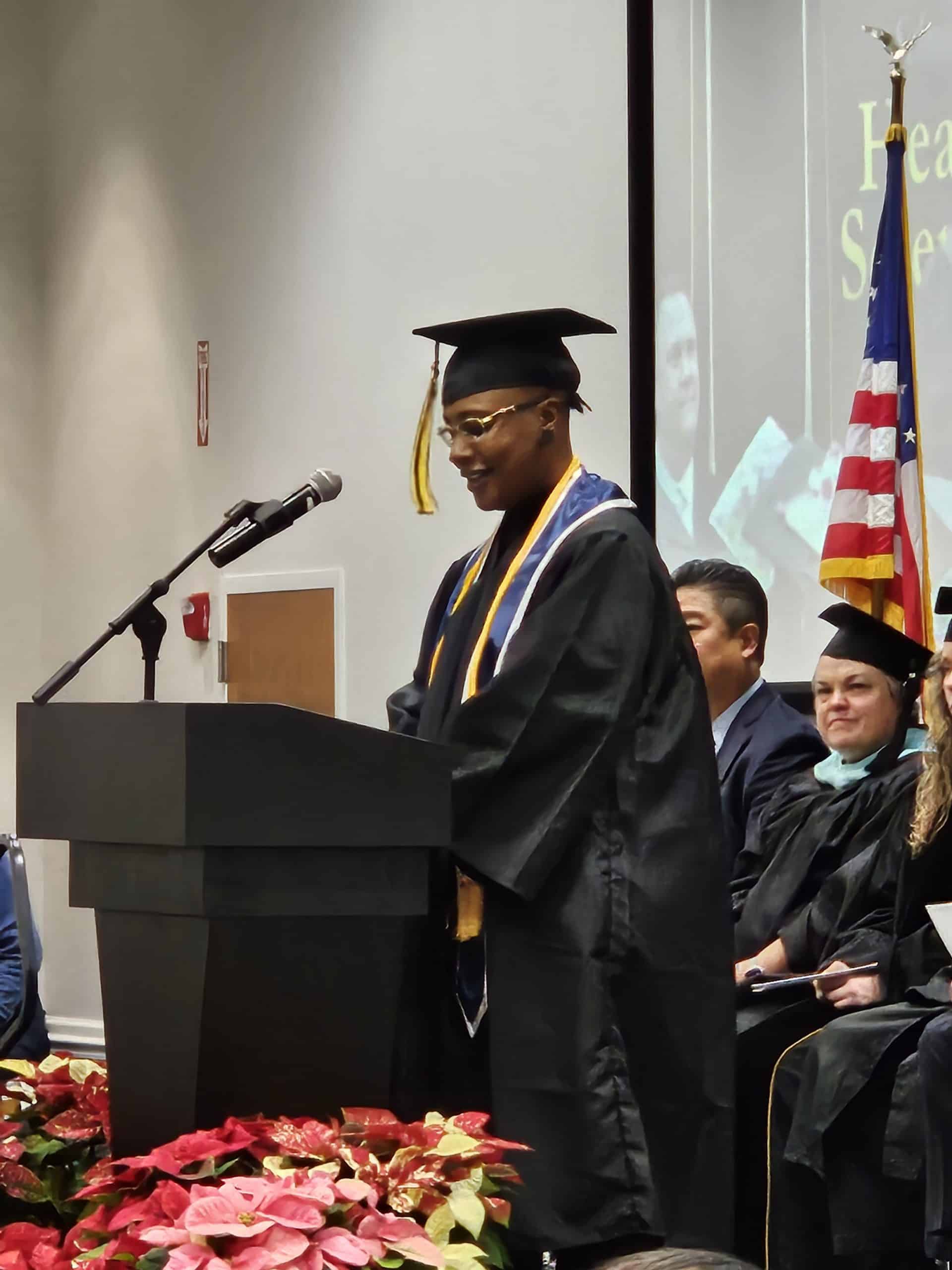 West Georgia Technical College Celebrates Fall 2024 Graduates - West ...