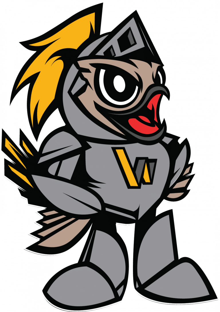 West Georgia Technical College Unveils New Mascot - West Georgia ...