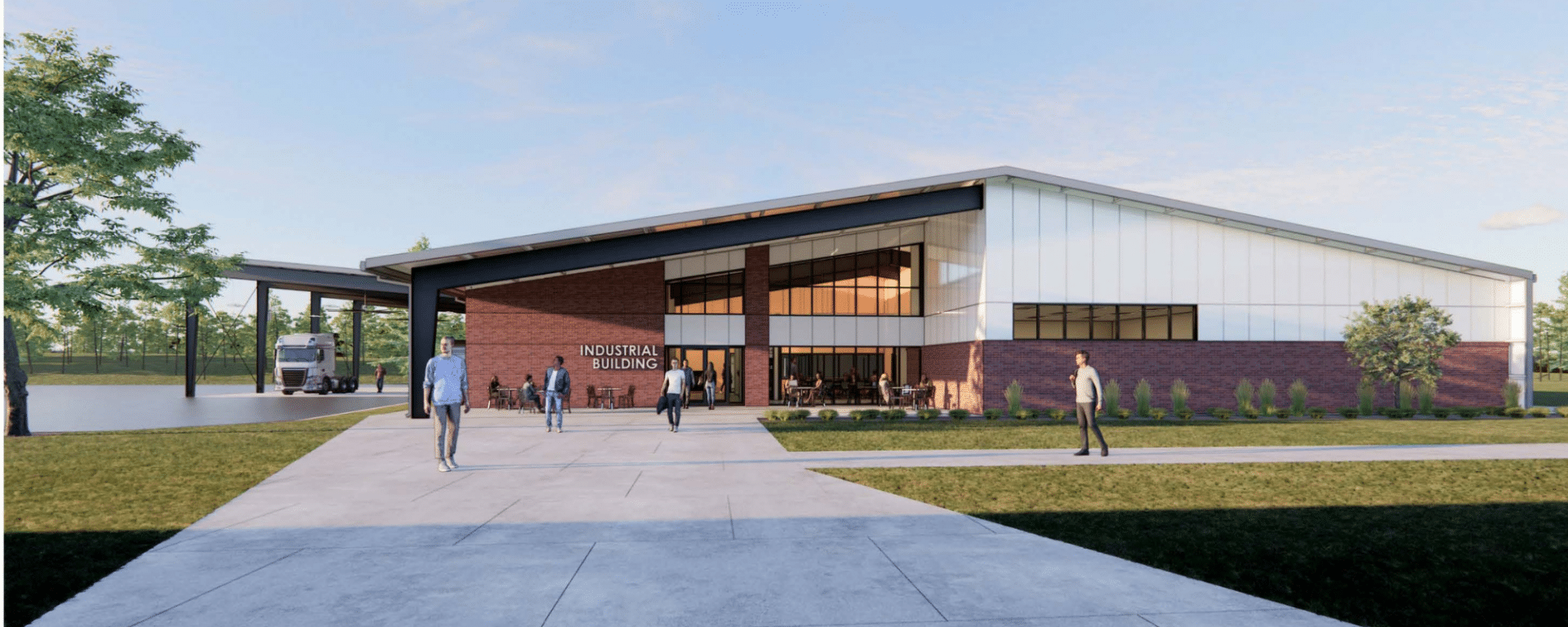 WGTC To Hold Groundbreaking Ceremony for New Murphy Campus Industrial ...