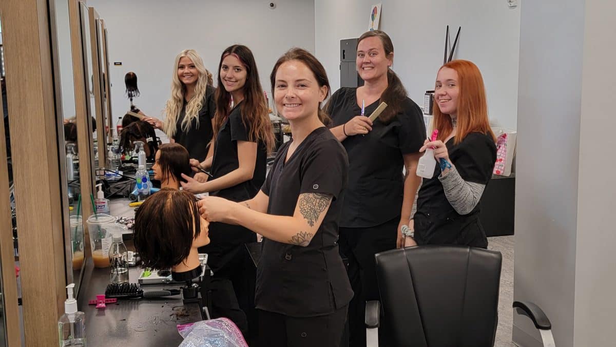 Course Schedule - West Georgia Technical College