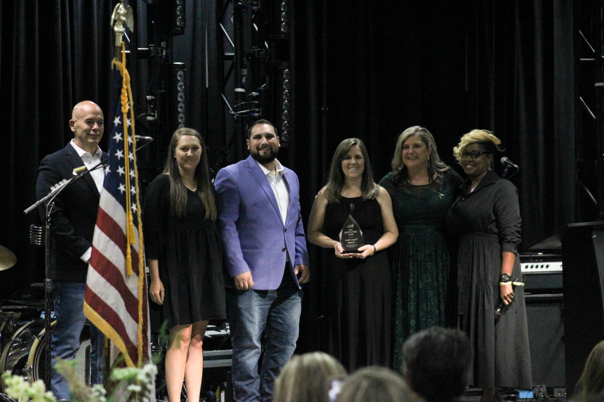 WGTC Foundation’s Black Tie & Boots a Record-Breaking Success - West ...