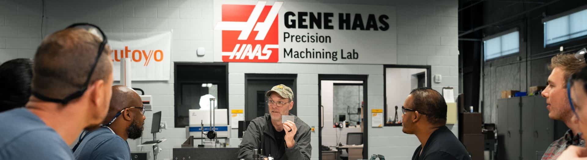 Precision Machining & Manufacturing - West Georgia Technical College