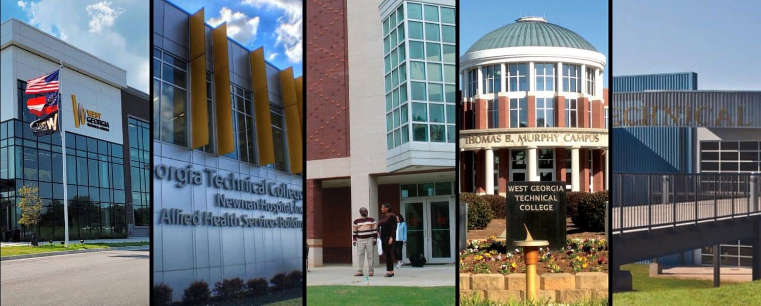 Tuition & Fees - West Georgia Technical College