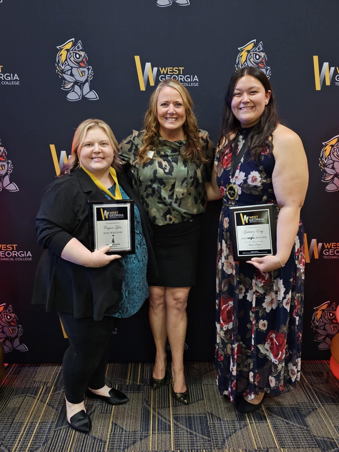 West Georgia Technical College Announces 2026 Rick Perkins Award and ...
