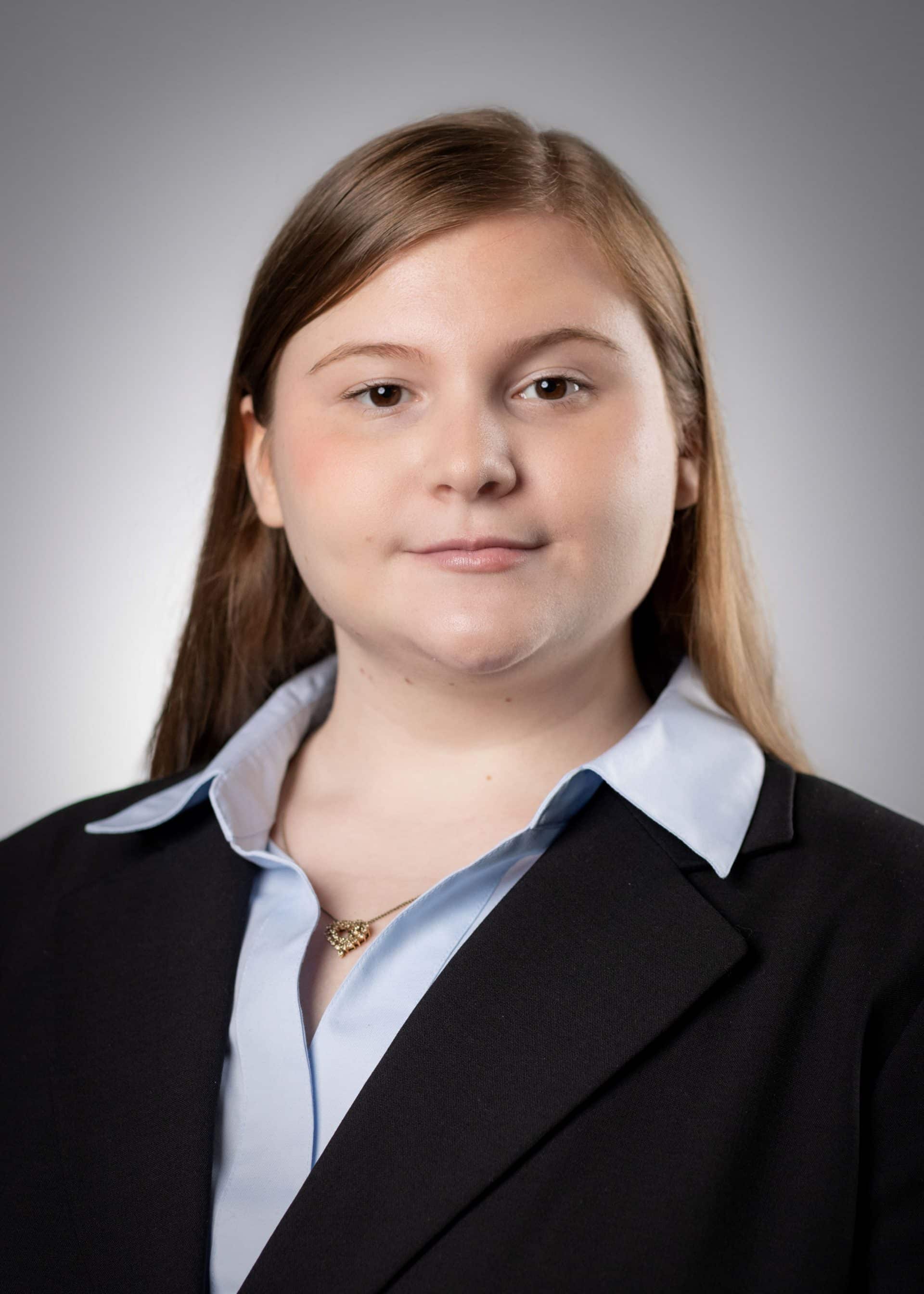 Mariah Moses Named West Georgia Tech’s 2024 EAGLE Winner - West Georgia ...