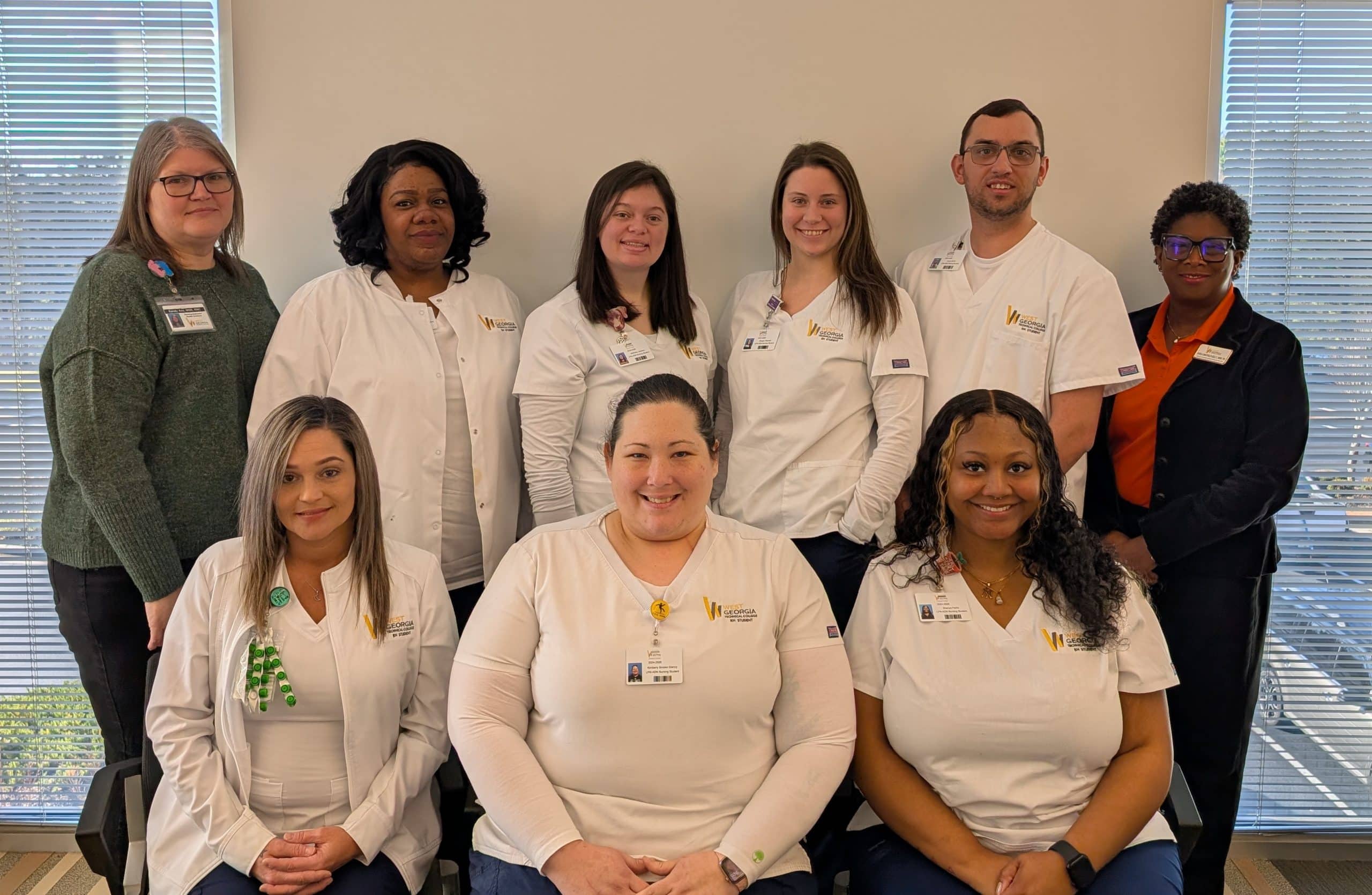 West Georgia Technical College’s LPN-to-RN Bridge Program Prepares ...