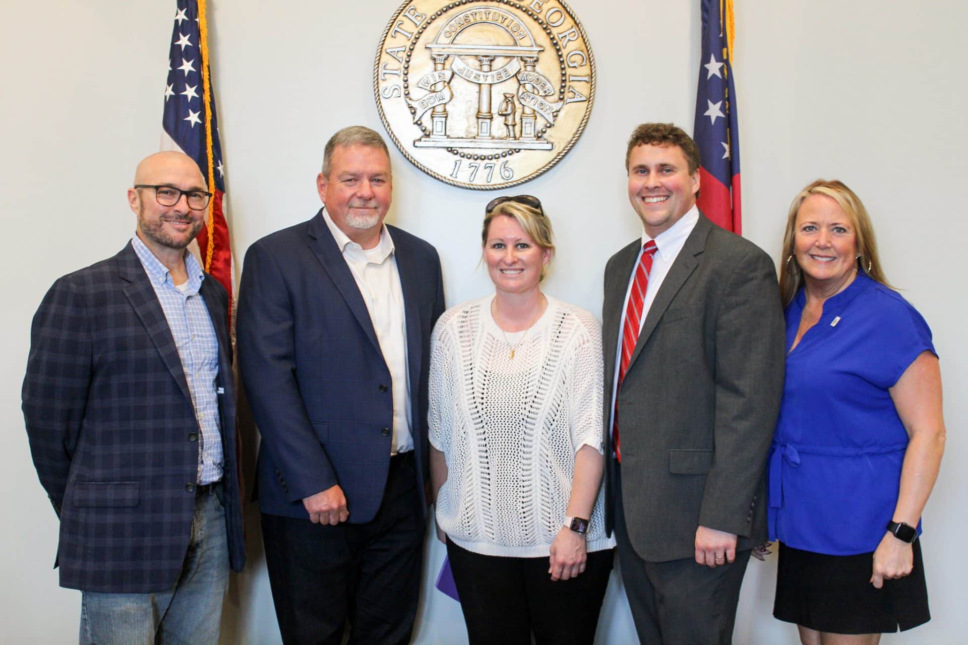 WGTC Welcomes Two New Members to Board of Directors - West Georgia ...