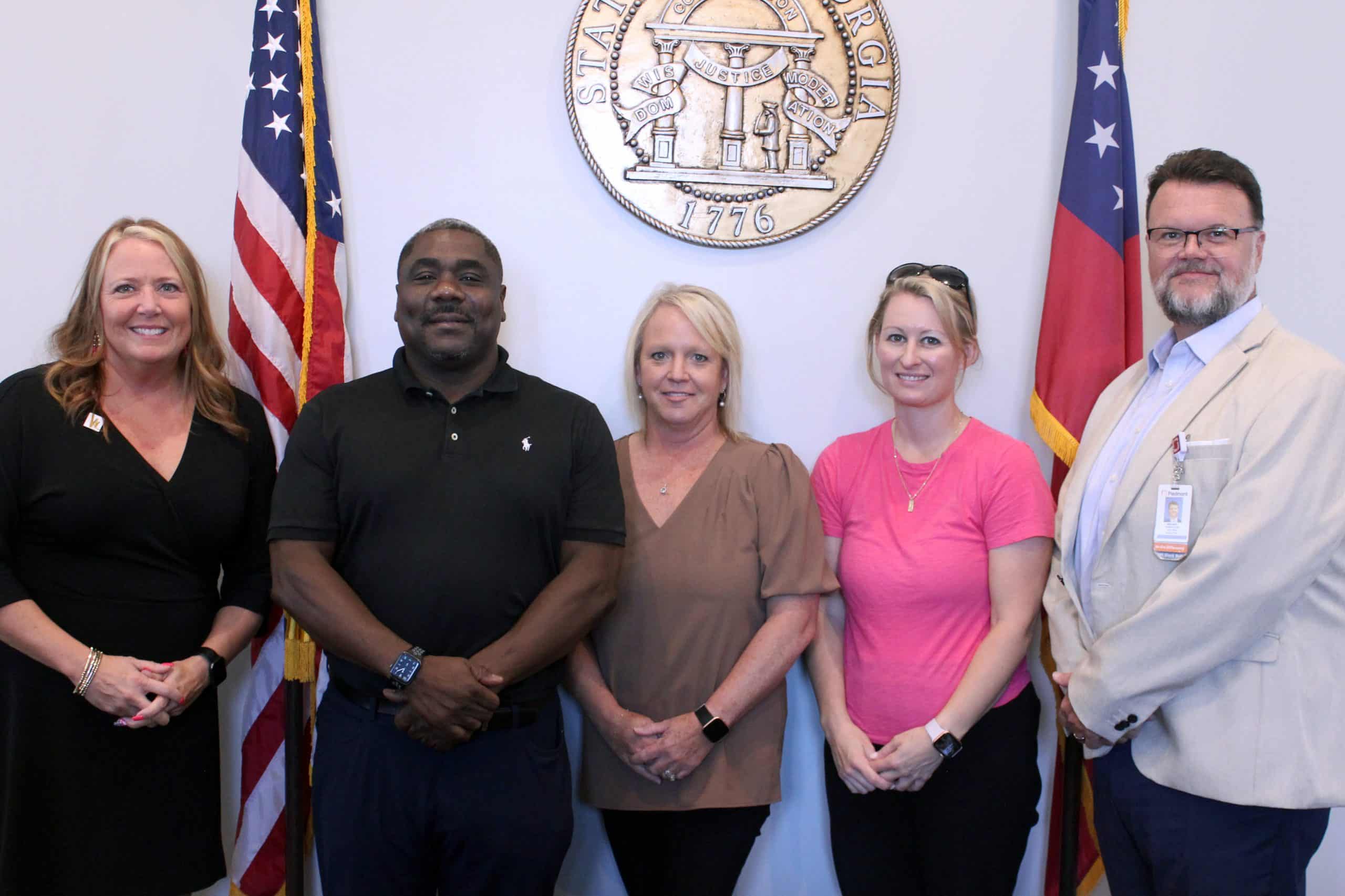 West Georgia Technical College Appoints New Members to Board of ...