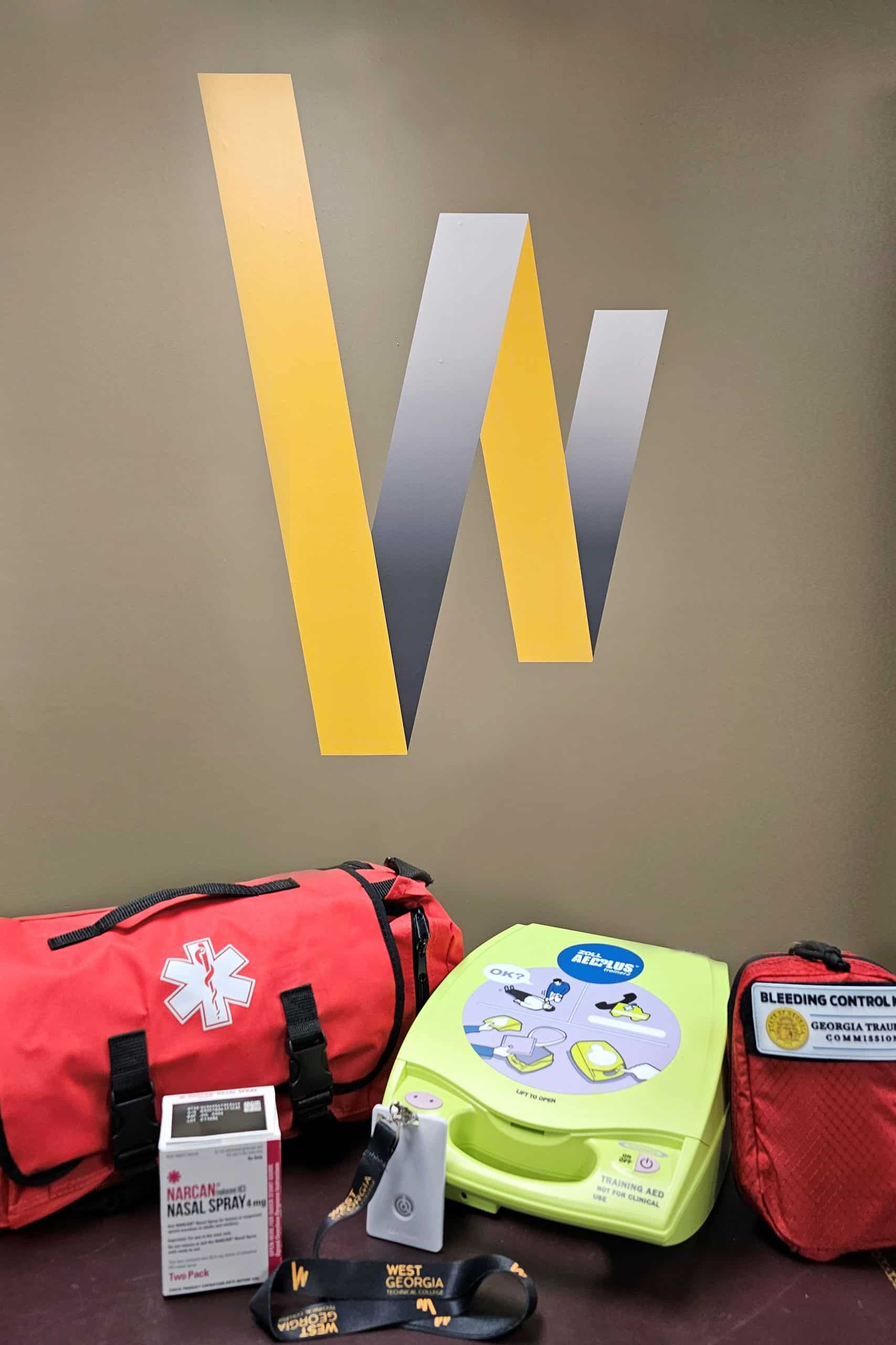 West Georgia Technical College Taking Safety and Security to the Next ...