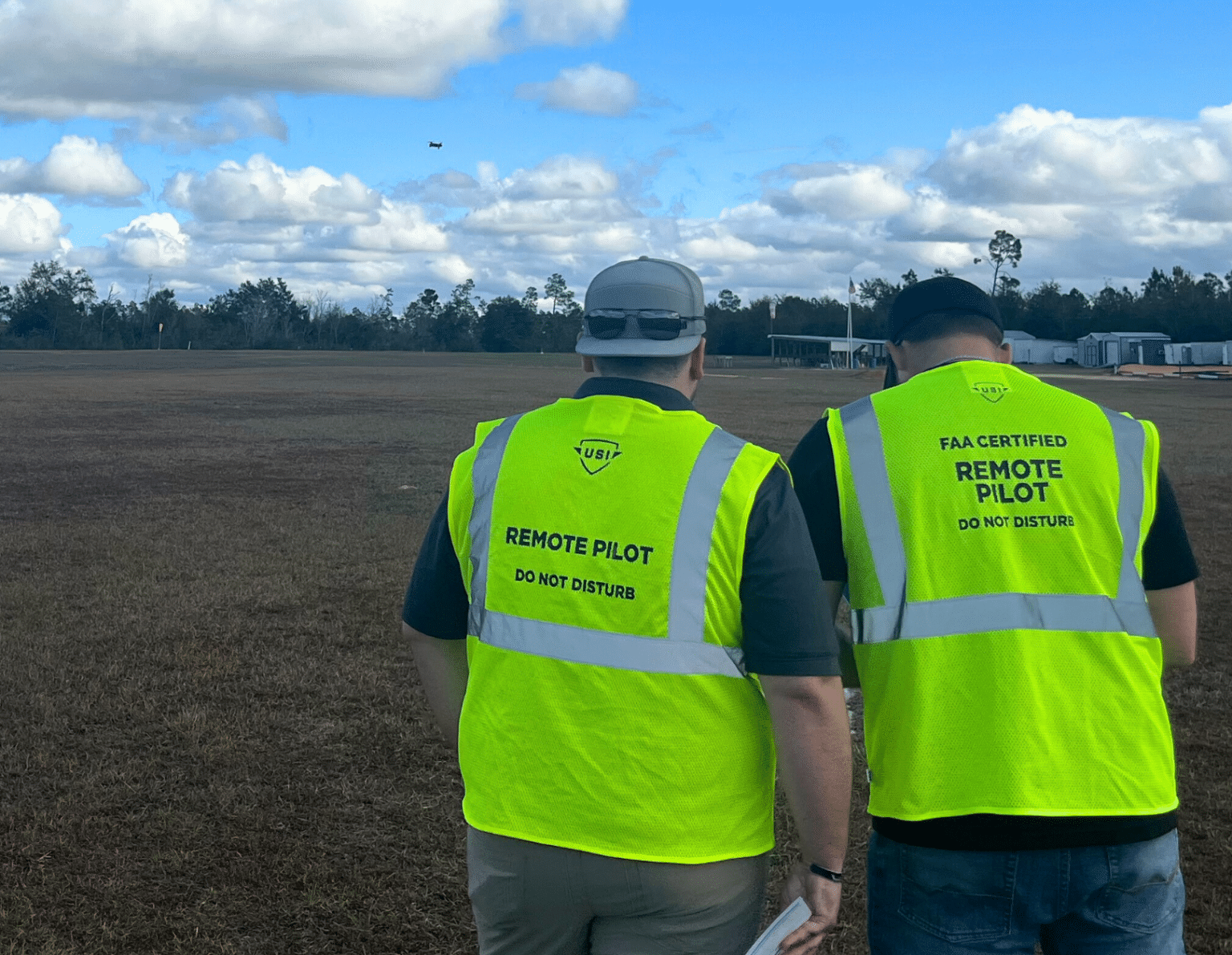 West Georgia Technical College Launches Cutting-Edge Drone Training Program in Partnership with ...