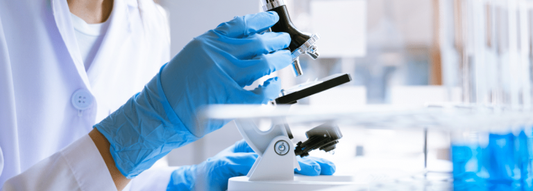 Medical Laboratory Technology - West Georgia Technical College