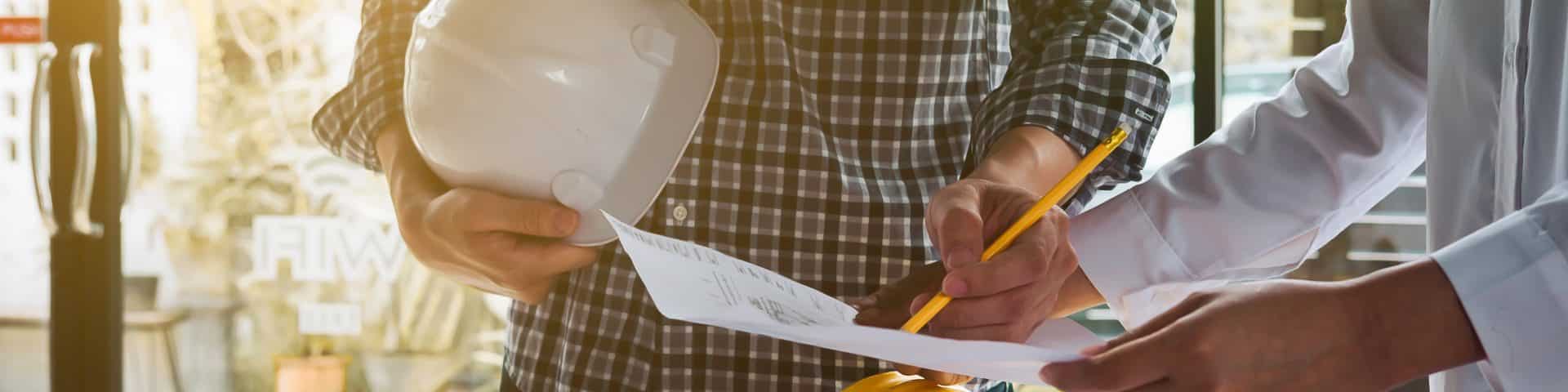 Commercial Construction Management - West Georgia Technical College
