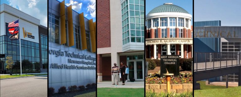 NACEP - West Georgia Technical College