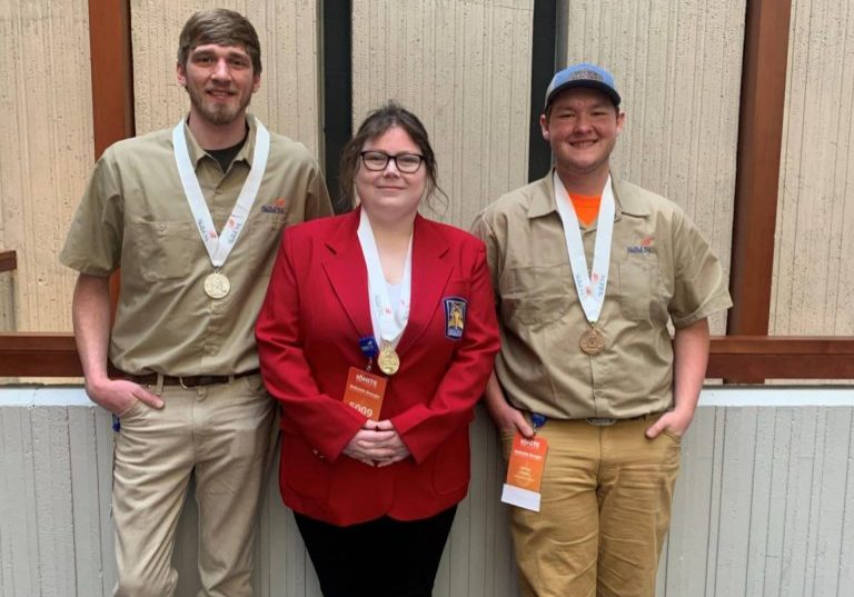 WGTC Adult Education Program Celebrates Graduates at Fall Commencement ...