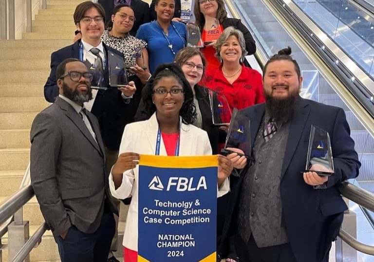 Shadariah Mason Named WGTC’s 2024 GOAL Award Winner - West Georgia ...