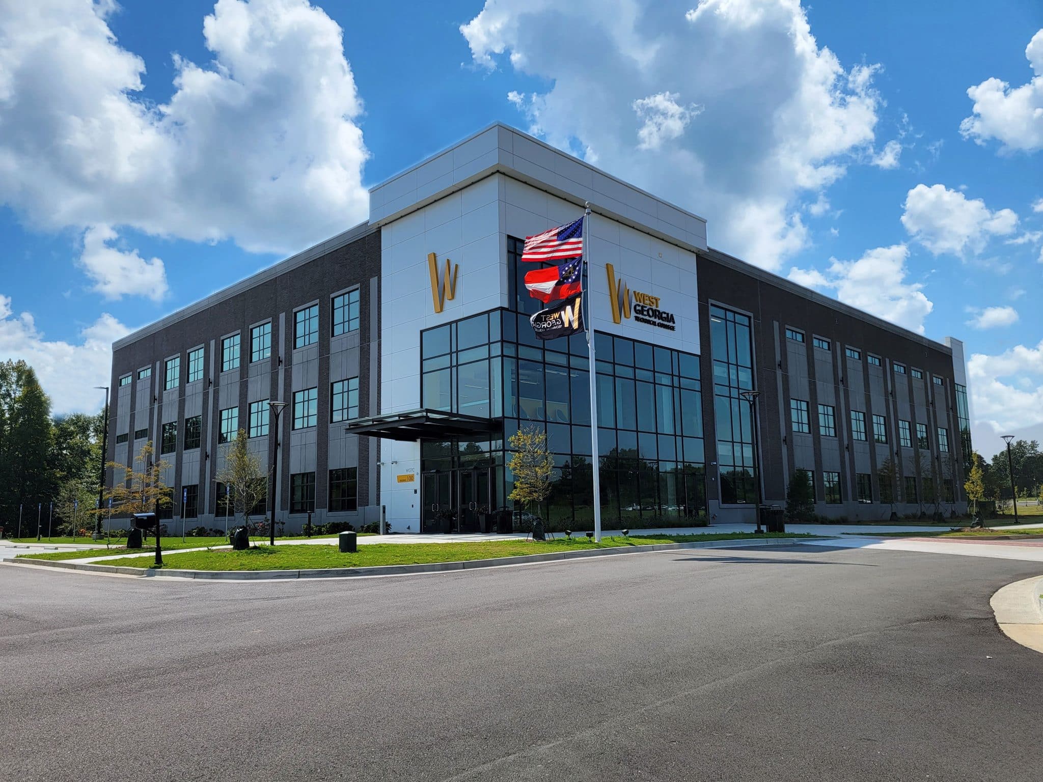 WGTC to Waive Application Fees in November - West Georgia Technical College