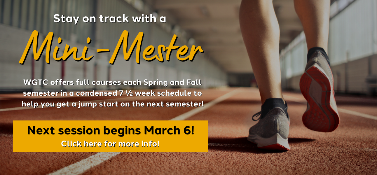 Home - West Georgia Technical College