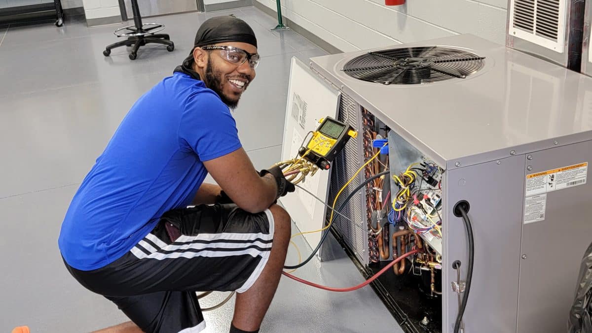 Radiologic Technology - West Georgia Technical College